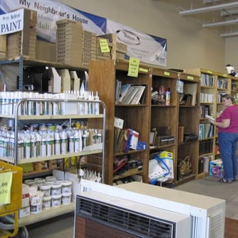 HABITAT FOR HUMANITY RESTORE - Updated January 2026 - 10 Photos - 104 ...