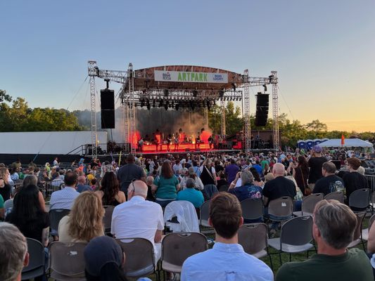 ARTPARK - Updated December 2025 - 252 Photos & 76 Reviews - 450 S 4th ...