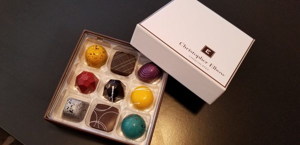 CHRISTOPHER ELBOW CHOCOLATES - 551 Photos & 492 Reviews - Desserts ...