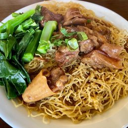 NOODLE STOP - 324 Photos & 85 Reviews - 1325 Noriega St, San Francisco ...