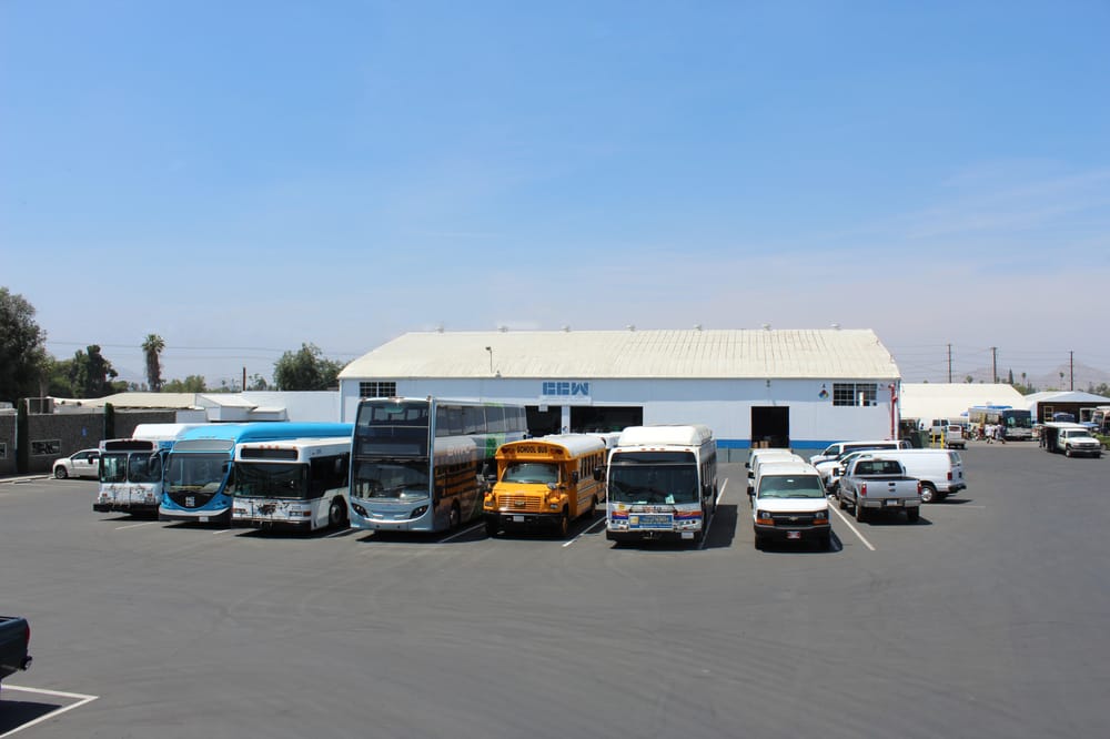 COMPLETE COACH WORKS - Updated December 2025 - 1863 Service Ct ...