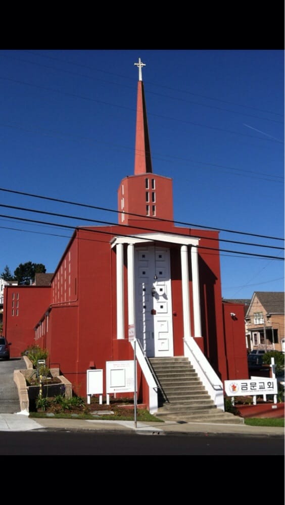 GOLDEN GATE PRESBYTERIAN CHURCH - Updated July 2025 - 300 Crocker Ave ...