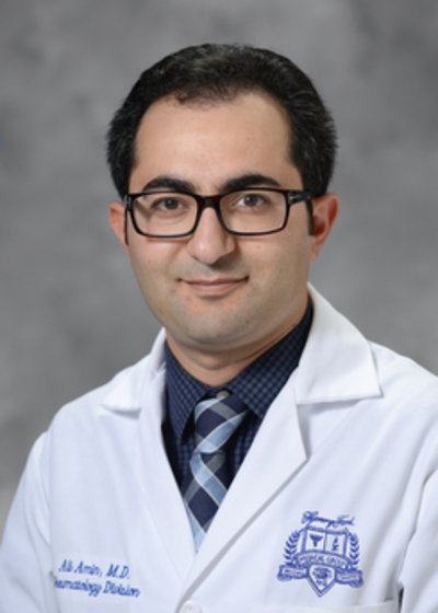 ALI AMIN, MD - Updated November 2025 - 24555 Haig Rd, Taylor, Michigan ...