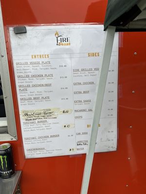 FIRE & FEAST - Updated December 2025 - 23 Photos & 11 Reviews - 1290 OR ...