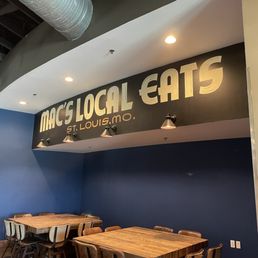 MAC’S LOCAL EATS - Updated July 2025 - 664 Photos & 652 Reviews - 5656 ...