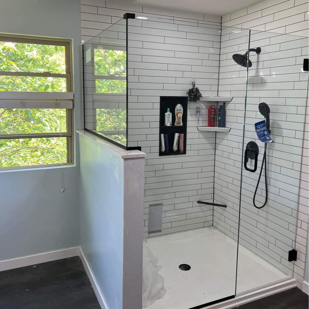 SUMMIT GLASS AND MIRROR - Updated October 2025 - 17 Photos - Akron ...