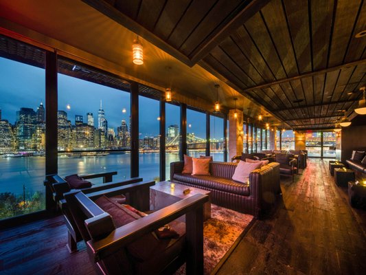 BROOKLYN HEIGHTS SOCIAL CLUB - Updated May 2026 - 16 Photos - 60 Furman ...