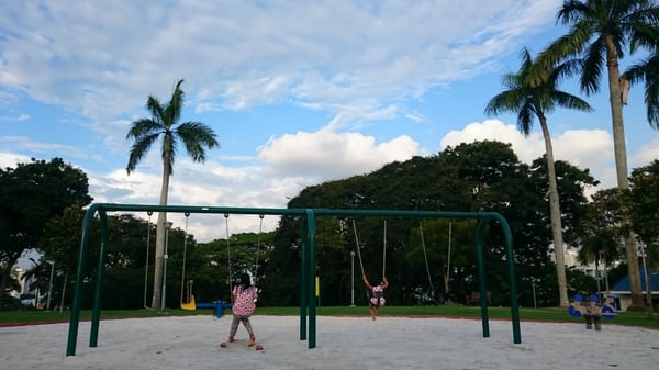 MT EMILY PARK - Updated July 2025 - 27 Photos - Singapore, Singapore ...