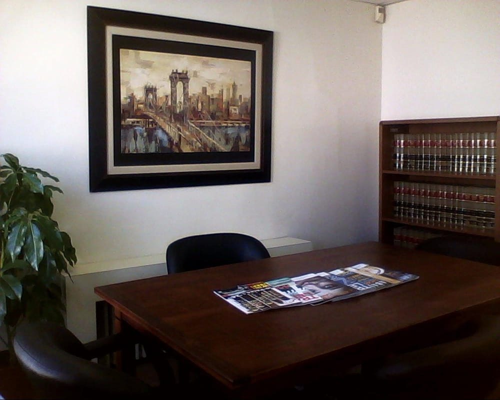 THE LAW OFFICE OF RICHARD J. GRABOWSKI - Updated May 2026 - 10 Photos ...