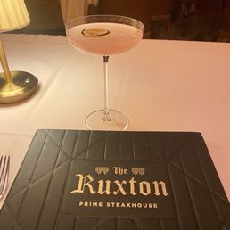 THE RUXTON - Updated December 2025 - 828 Photos & 197 Reviews - 720 ...
