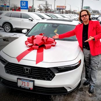 KELLY HONDA - Updated January 2026 - 36 Photos & 158 Reviews - 540 ...