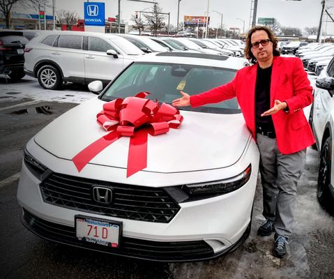 KELLY HONDA - Updated January 2026 - 36 Photos & 158 Reviews - 540 ...