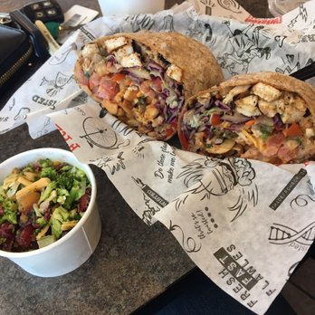 TWISTED FRESH - Updated August 2024 - 136 Photos & 217 Reviews - 11737 ...