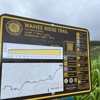 WAIHEE RIDGE TRAIL - Updated December 2025 - 826 Photos & 216 Reviews ...