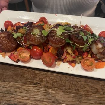 STIR - Bar at 4242 Six Forks Rd, Raleigh, North Carolina - 770 Photos ...