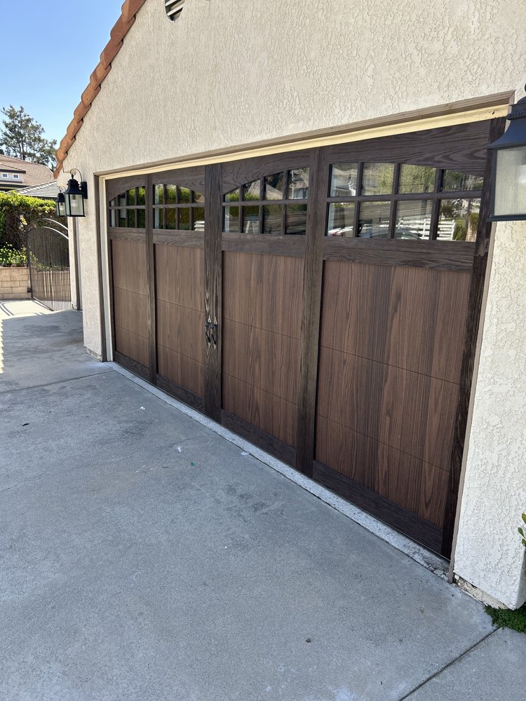 A1 GARAGE DOORS & REPAIR - Updated January 2026 - 45 Photos & 121 ...