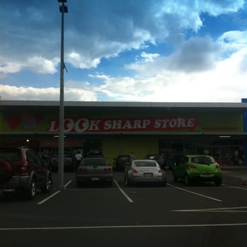 LOOKSHARP STORE - Updated October 2025 - 72 Lunn Ave, Auckland, New ...