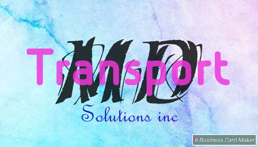 MD TRANSPORT SOLUTIONS - Bellefontaine, Ohio - Movers - Phone Number - Yelp