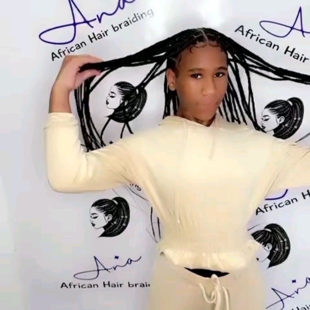 ANA HAIR BRAIDING ACADEMY - Updated December 2025 - Request an ...