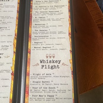 ROKKA WHISKEY BAR - Updated July 2024 - 309 Photos & 184 Reviews ...