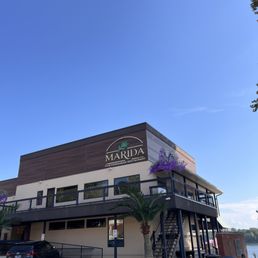 MARIDA MEDITERRANEAN RESTAURANT - Updated October 2025 - 115 Photos ...