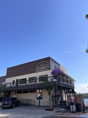 MARIDA MEDITERRANEAN RESTAURANT - Updated December 2025 - 127 Photos ...