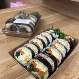 BARO GIMBAP - Updated January 2026 - 341 Photos & 176 Verified Reviews ...