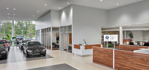 FIELDS BMW NORTHFIELD - Updated December 2025 - 61 Photos & 297 Reviews ...