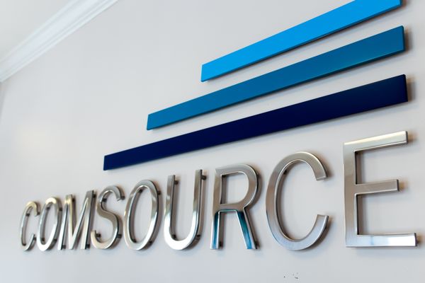 COMSOURCE MANAGEMENT - Updated December 2025 - 16 Photos & 82 Reviews ...