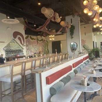 FLORA - Updated March 2025 - 48 Photos & 16 Reviews - 380 W 12th Ave ...