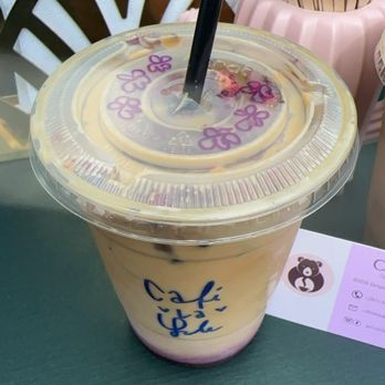 CAFÉ LA LELE - Updated April 2025 - 101 Photos & 24 Reviews - 8023 ...