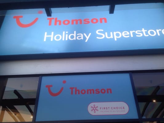 MIDDLEBROOK RETAIL & LEISURE PARK - Updated December 2025 - 37 The ...