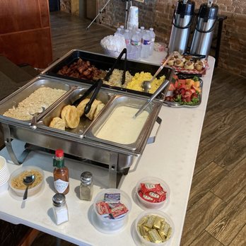 SPRING STREET GRILL & CATERING - Updated October 2025 - 34 Photos & 28 ...