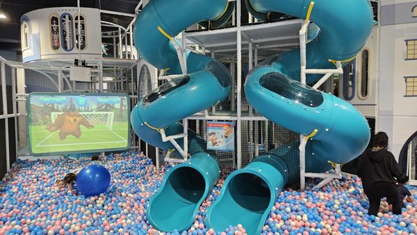 HYPER KIDZ - Updated January 2025 - 50 Photos & 22 Reviews - 7005 ...