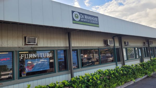 DA WAREHOUSE - Updated October 2025 - 68 Photos & 32 Reviews - 250 ...