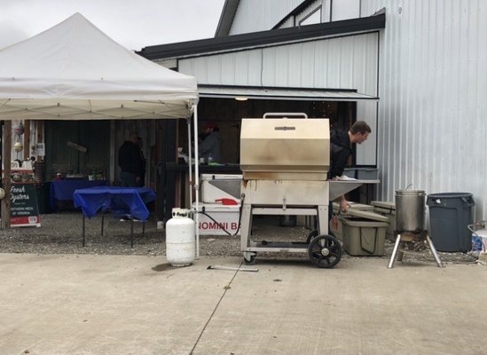 NOMINI BAY OYSTER RANCH - Updated December 2025 - 678 Rappahannock Dr ...