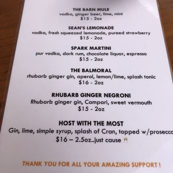 BARNSTEINER’S - Updated December 2025 - 140 Photos & 78 Reviews - 1 ...