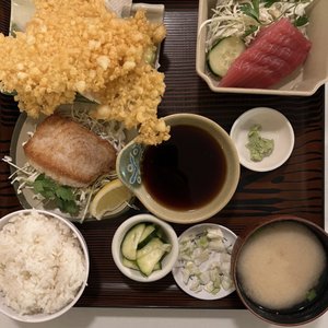 TESHIMA RESTAURANT - 792 Photos & 653 Reviews - Japanese - 79-7251 ...