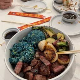 HELLO HIBACHI - Updated July 2024 - 81 Photos & 73 Reviews - 9410 W ...