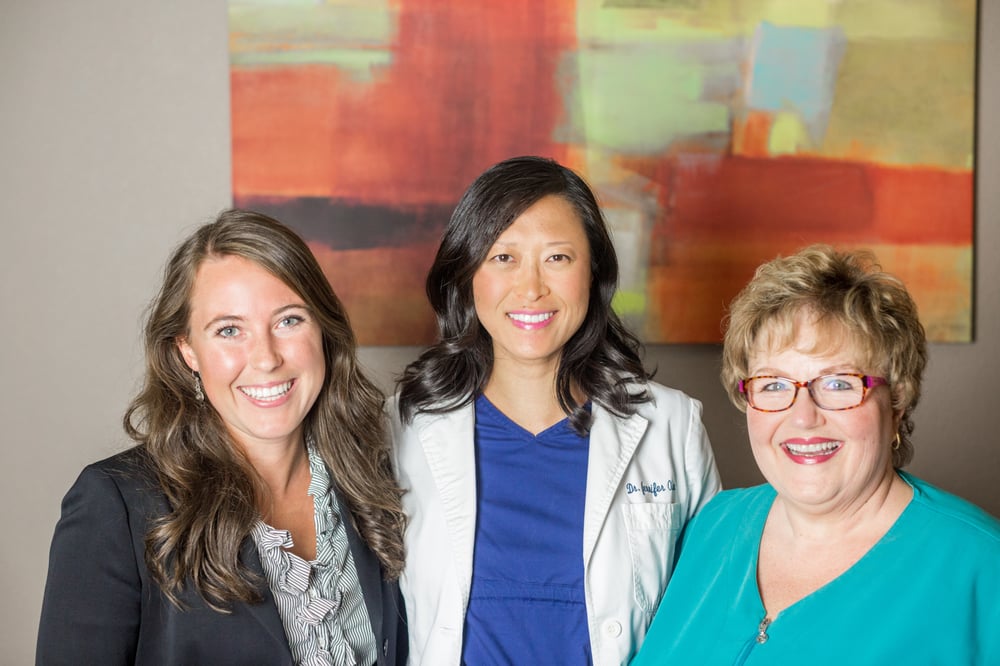 JENNIFER OHSIE, DDS - Updated May 2026 - 17 Reviews - 601 N 34th St ...