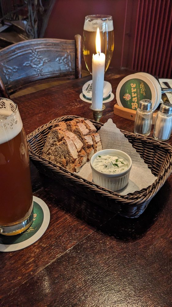 MAX UND MORITZ - Updated August 2025 - 117 Photos & 169 Reviews - Oranienstr. 162, Berlin ...