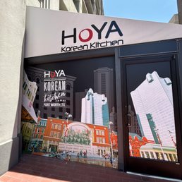 HOYA KOREAN KITCHEN - Updated May 2026 - 449 Photos & 390 Reviews - 335 ...