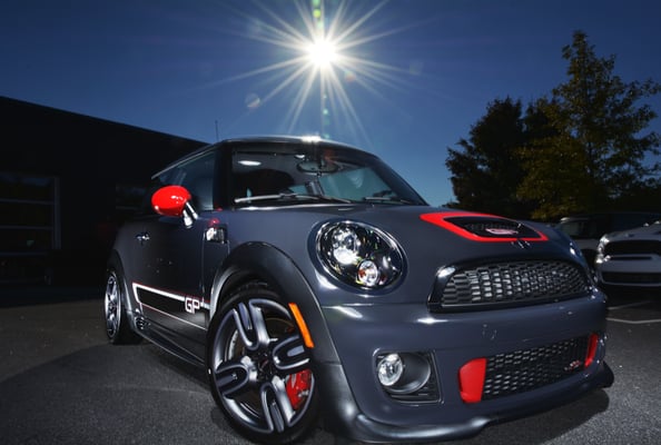 GLOBAL IMPORTS MINI - Updated November 2025 - 40 Photos & 159 Reviews ...