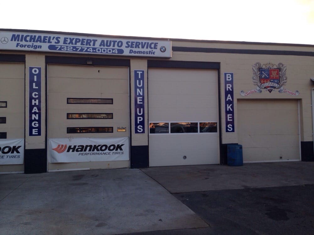 MICHAELS EXPERT AUTO SERVICE - Updated April 2025 - 1207 State Rte 35 S ...
