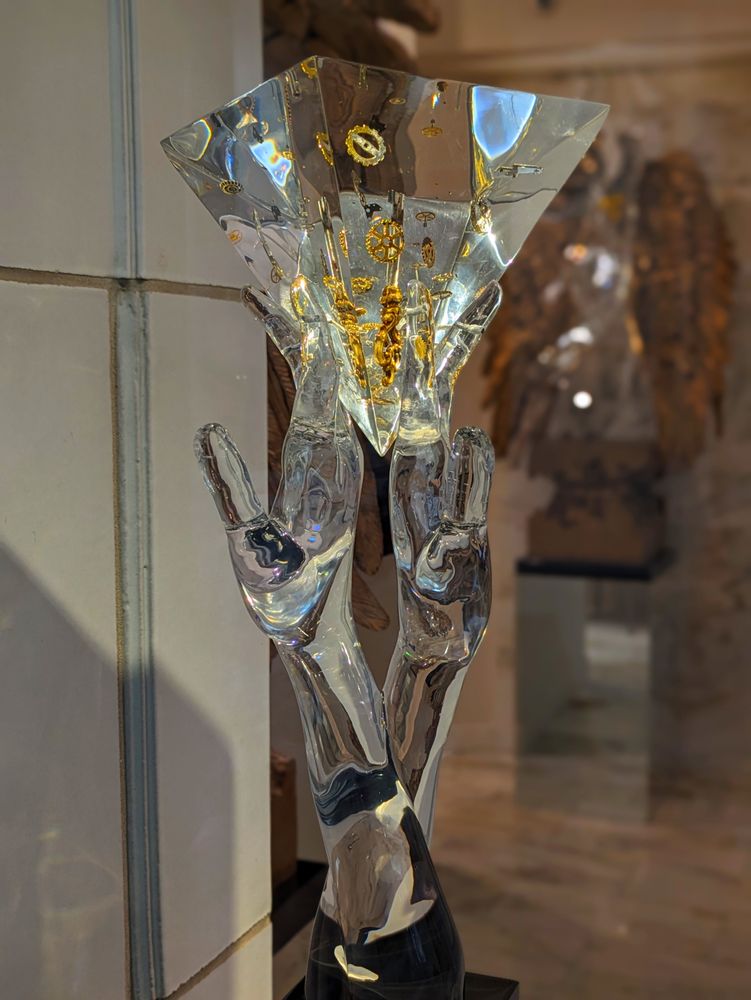 WINN SLAVIN FINE ART - Updated October 2025 - 48 Photos - 202 N Rodeo ...