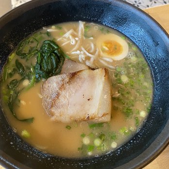 RAKU RAMEN & ROLLS - Updated July 2024 - 313 Photos & 361 Reviews ...