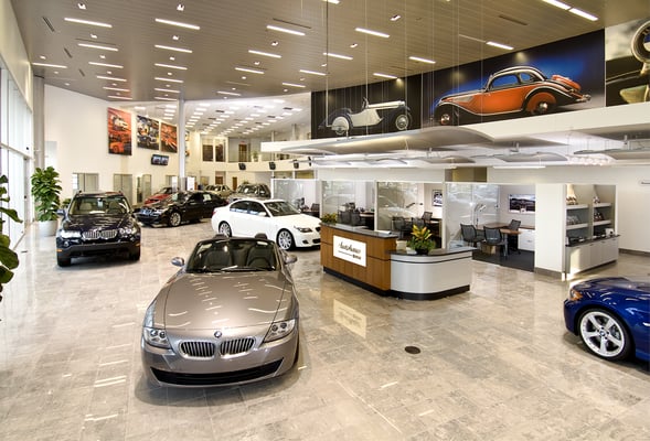 AUTOHAUS BMW - Updated September 2025 - 42 Photos & 82 Reviews - 3015 S ...
