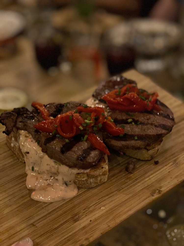 MOVIDA - 639 Photos & 518 Reviews - Spanish - 600 S 6th St, Milwaukee ...