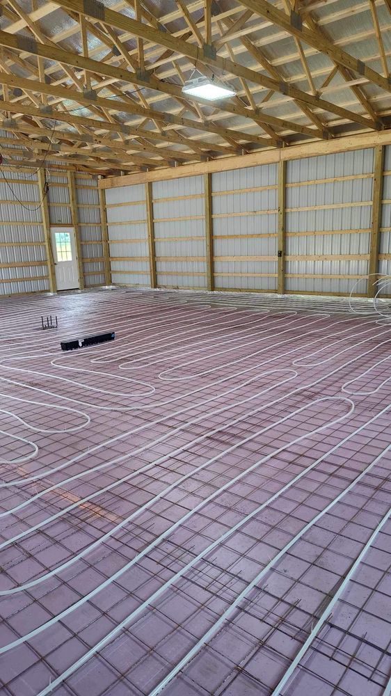 MGC CONCRETE AND CONSTRUCTION - Updated August 2024 - Request ...