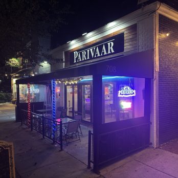 PARIVAAR PUB - Updated October 2025 - 132 Photos & 47 Reviews - 708 ...